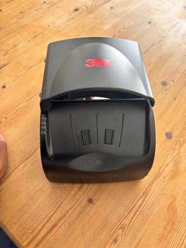 3M GEMALTO AT9000 PV-60-02-00-00-01 Full Page Passport Document Scanner ...