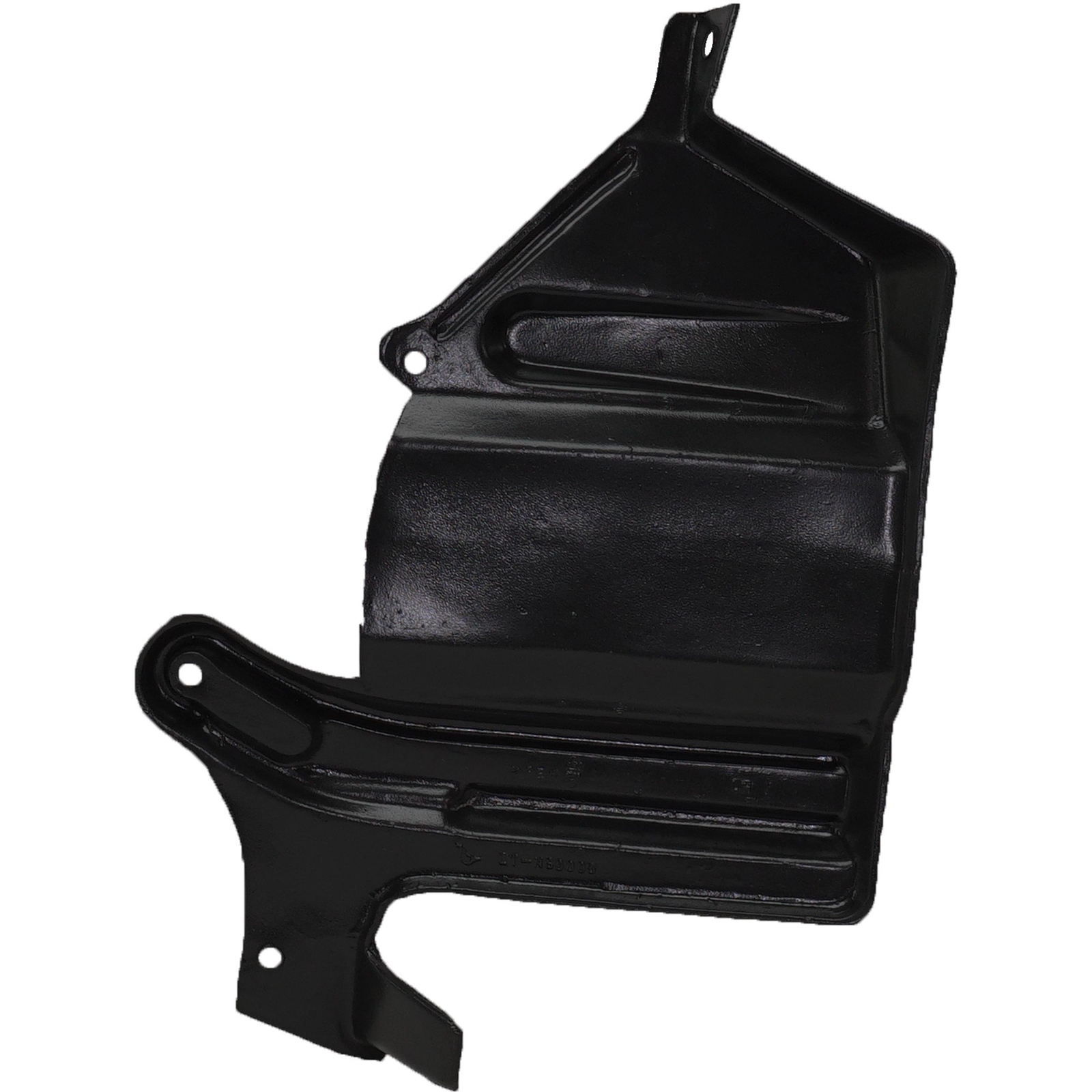 Engine Splash Shield for Nissan Maxima 1995-2003, Infiniti I35 2002 ...