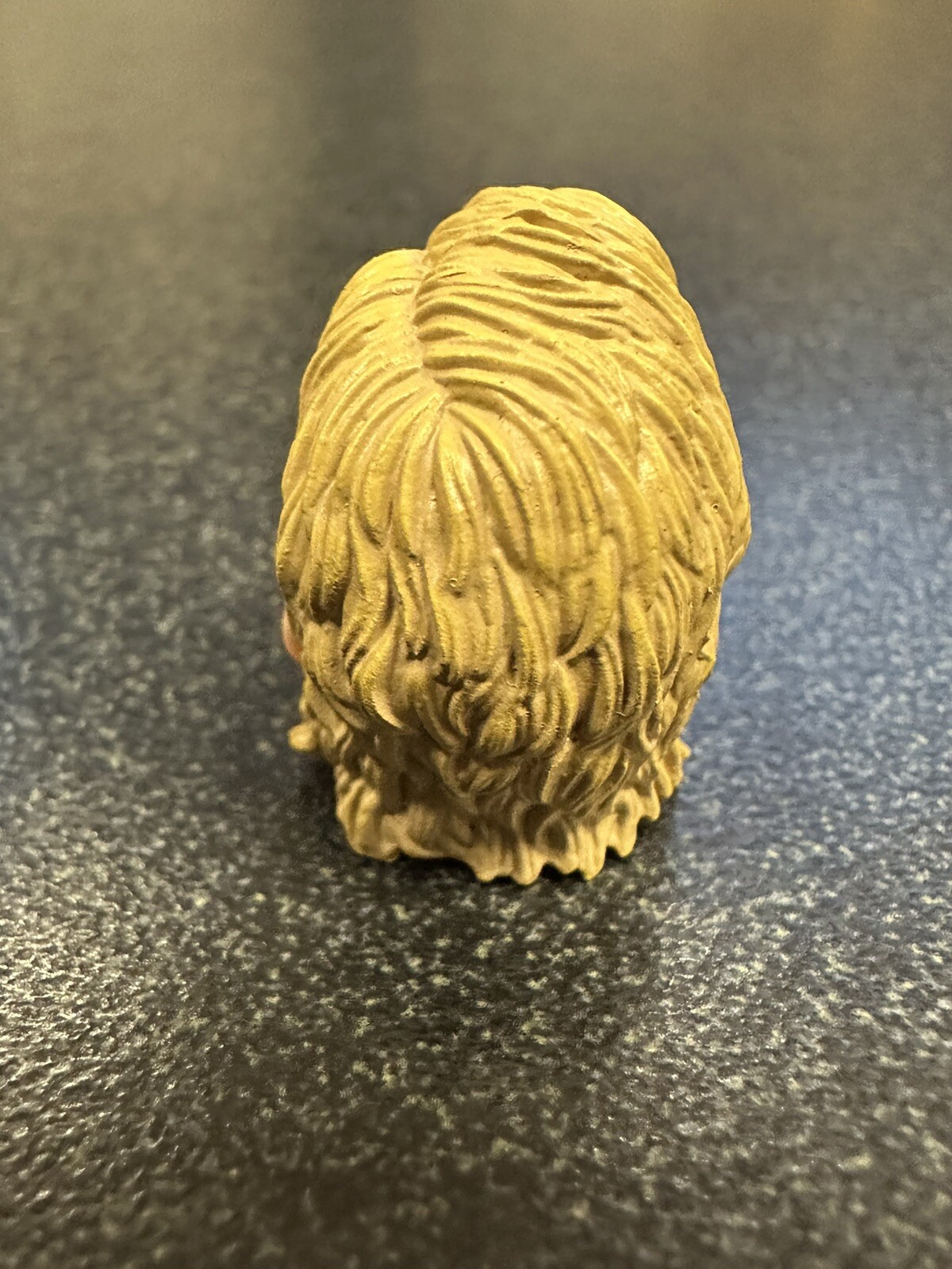 G.I. Joe Classified CHUCKLES Provost #075 (BEAT UP HEAD ONLY) 6" Scale ...