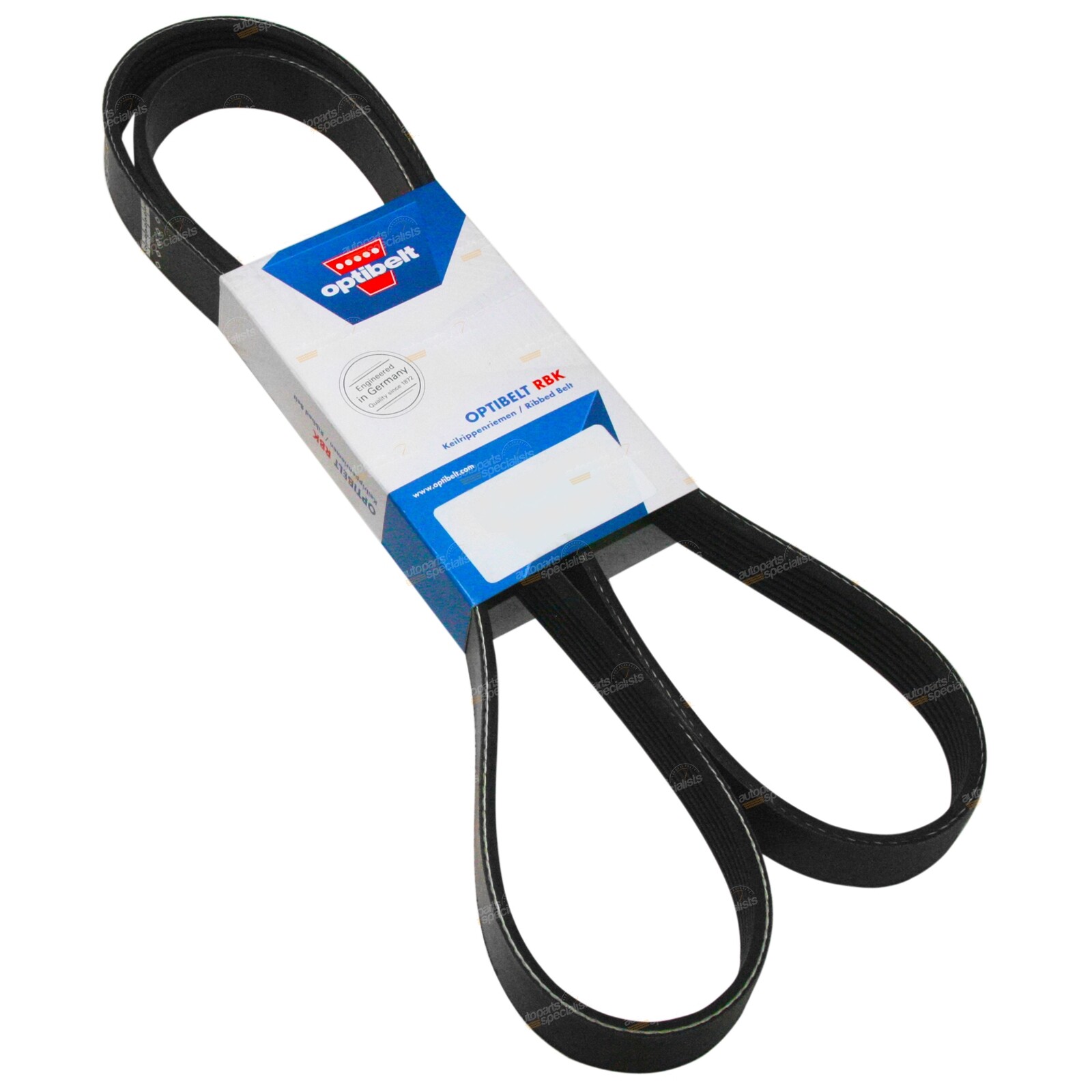 Power Steering Belt for Toyota Hilux VZN167R VZN172R V6 5VZ-FE 3.4L ...