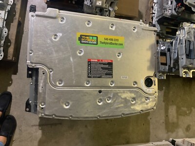 2005-2011 Ford Escape HYBRID Battery Pack OEM Remanufactured | eBay