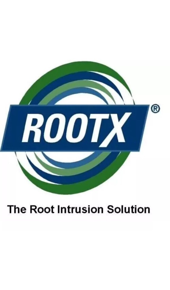 Rootx Foaming Sewer Line Root Killer Controls Roots 4lb Jar | eBay
