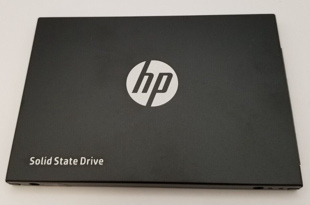 HP 2AP99AA#ABL S700 Pro 2.5In 512GB SATA III Internal Solid State Drive ...