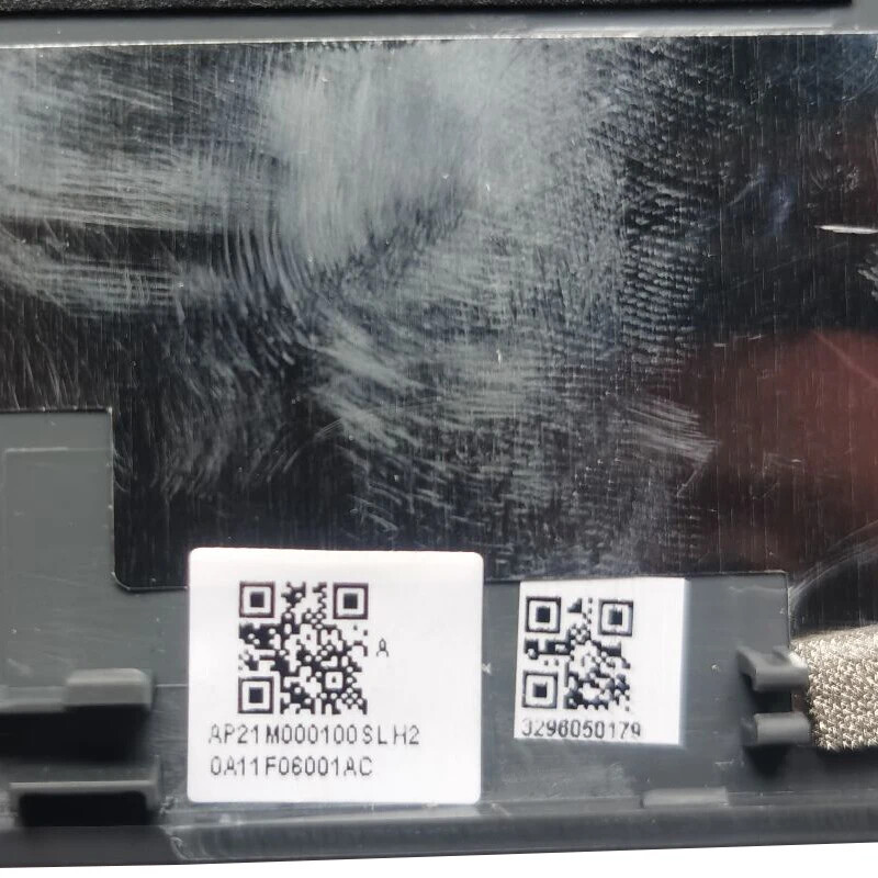 AP21M000100 Lenovo LCD Back Cover L 82H7 A/G Ideapad 3 14Iau7 "GRADE A ...