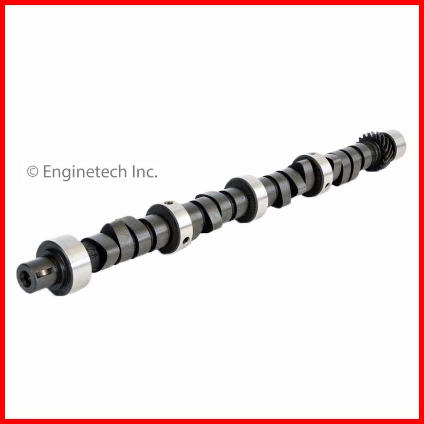 Stage 1 Performance .420/.443 Lift Hyd Camshaft for Chrysler Dodge 318 ...