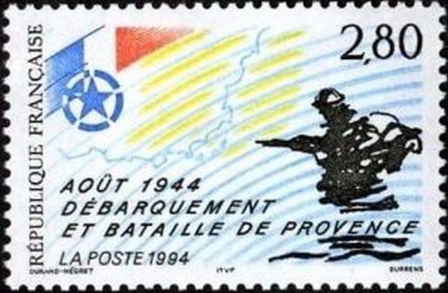 France Yvert Number 2895 ** Landing 1994 | eBay