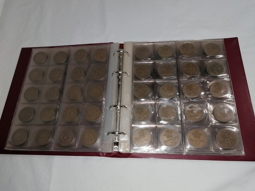 200 x 5 Mark Stück DDR 1969 20 Jahre DDR - 1000 Ostmark - Münzen ...