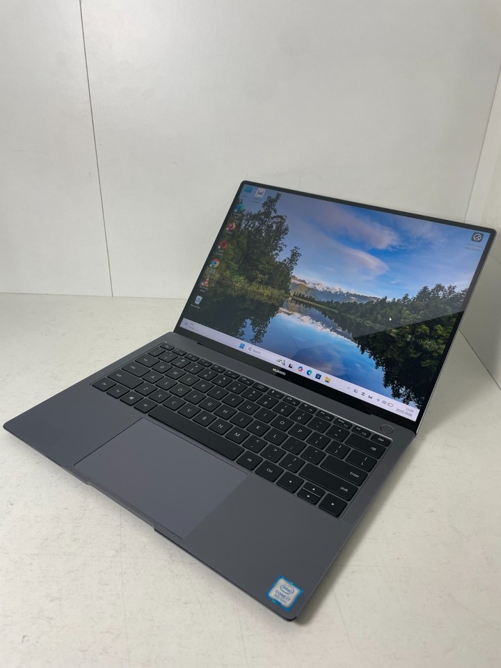 Huawei MateBook X PRO MACH-WX9 13.3" Touch i7 16GB 512GB SSD Win 11 ...