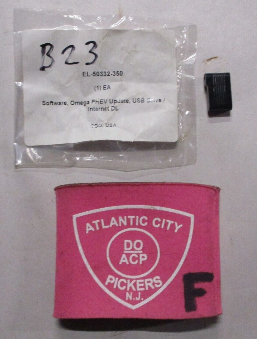 KENT MOORE TOOL EL-50332-350 SOFTWARE OMEGA PHEV UPDATE USB DRIVE | eBay