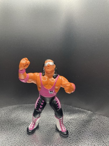 Retro figure - Seller Profile perdman