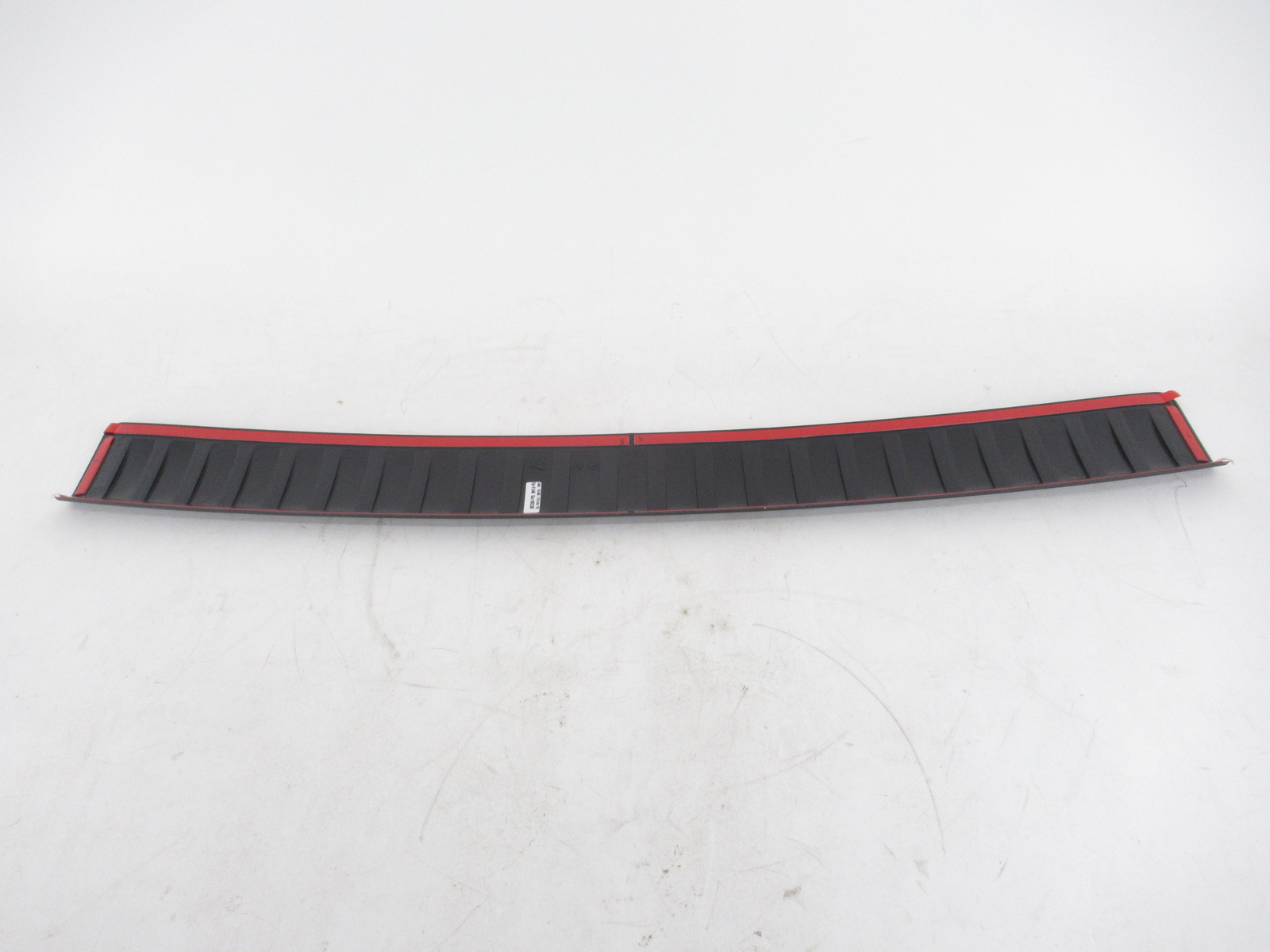 Genuine OEM Nissan 999T6-GU000 Rear Bumper Scratch Protector Step Pad ...