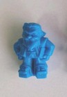 Ganbare Goemon Keshu Gomu Rubber Figure 5 Types Set | eBay