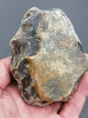 Neolithic & Paleolithic - Pebble Chopper