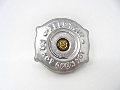 OEM Mopar 16-17 Dodge Charger Challenger Viper 6.2L 6.4L 8.4L Radiator ...