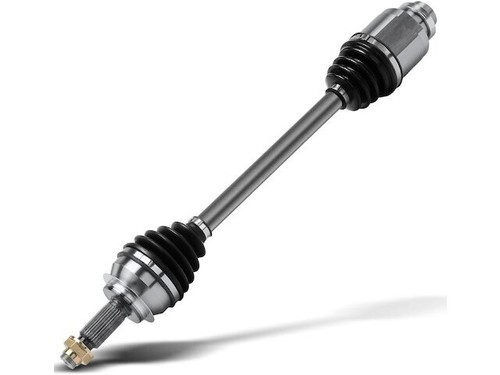 Front Right Axle Assembly For 08-15 Mitsubishi Lancer 2.0L 4 Cyl DX56V8 ...