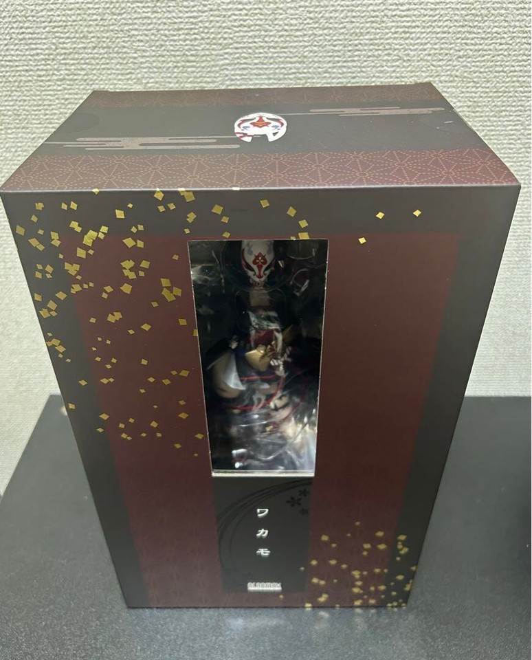 NEONMAX Blue Archive Wakamo 1/7 Figure | eBay