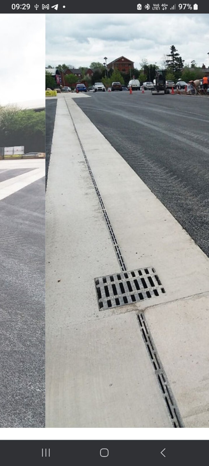 Swarm Aqua 225mm Diameter twin wall Slot Drainage. | eBay UK