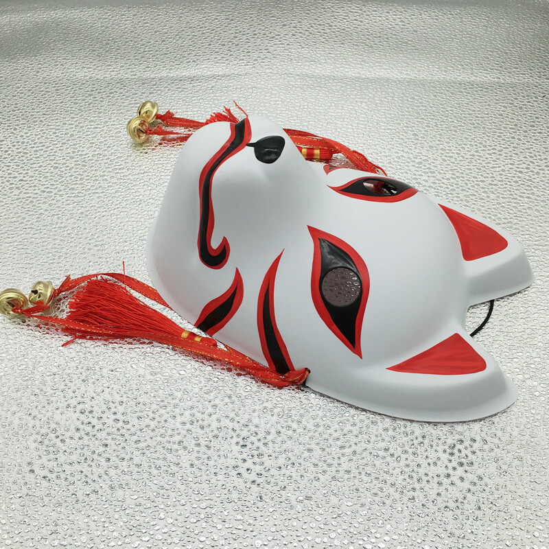 Kitsune Mask Anbu Kakashi Xplayer Shop