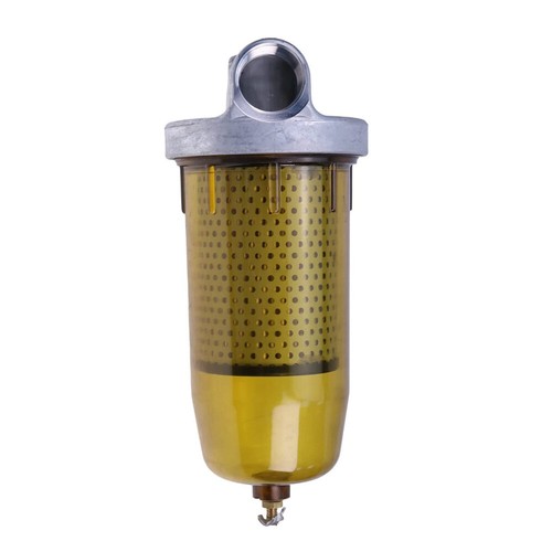 Fuel Storage Tank Filter Water Separator For Sediment Bio Diesel B10-AL ...