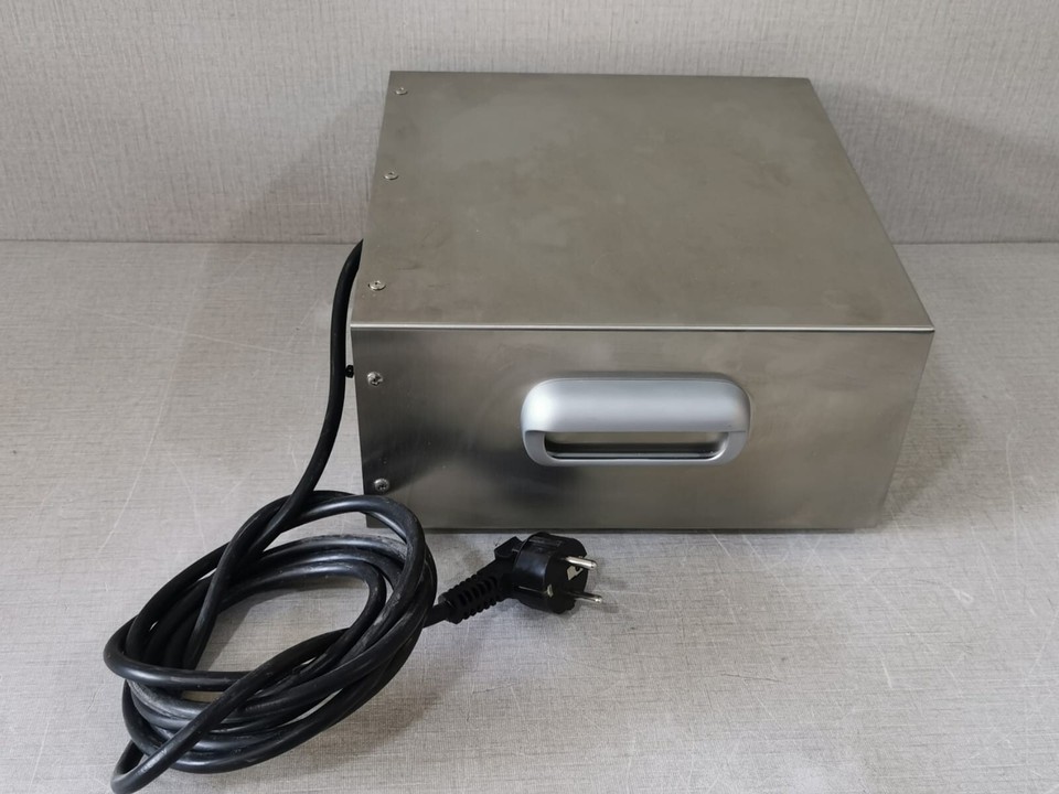 CEIA POWER CUBE 45/900 MICROPROCESSOR CONTROLLED INDUCTIVE HEATER PW3 ...