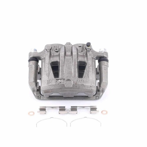 PowerStop Disc Brake Caliper - Autospecialty Stock Replacement Brake ...