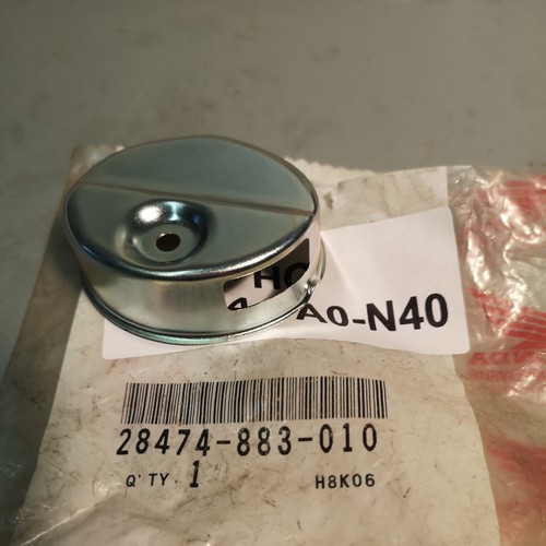 Couvercle De Bobine 28474-ya0-n40 28474-883-010 28474ya0n40 28474883010 ...