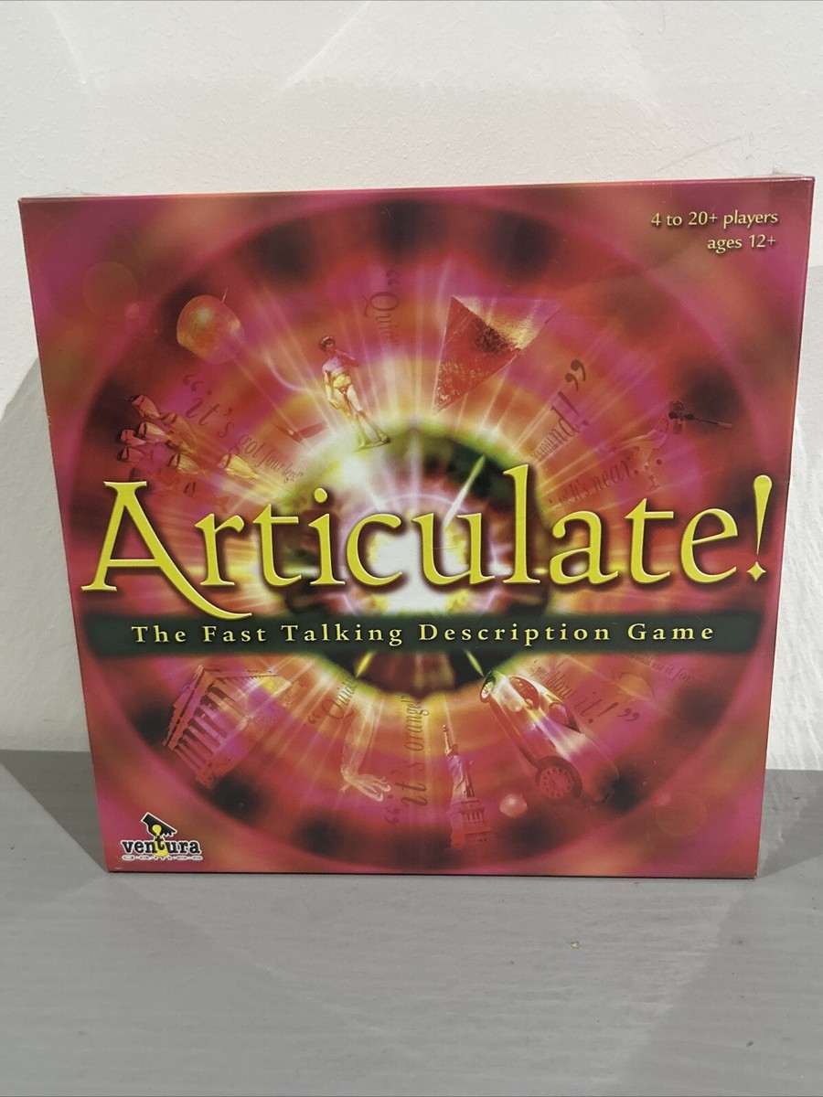 Articulate Logo