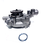 23530427 2353017 New Water Pump for Detroit Diesel 60 14 Lt Replacement | eBay