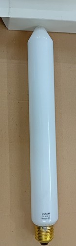 OSRAM Lampe Linolite 60W E27 | eBay