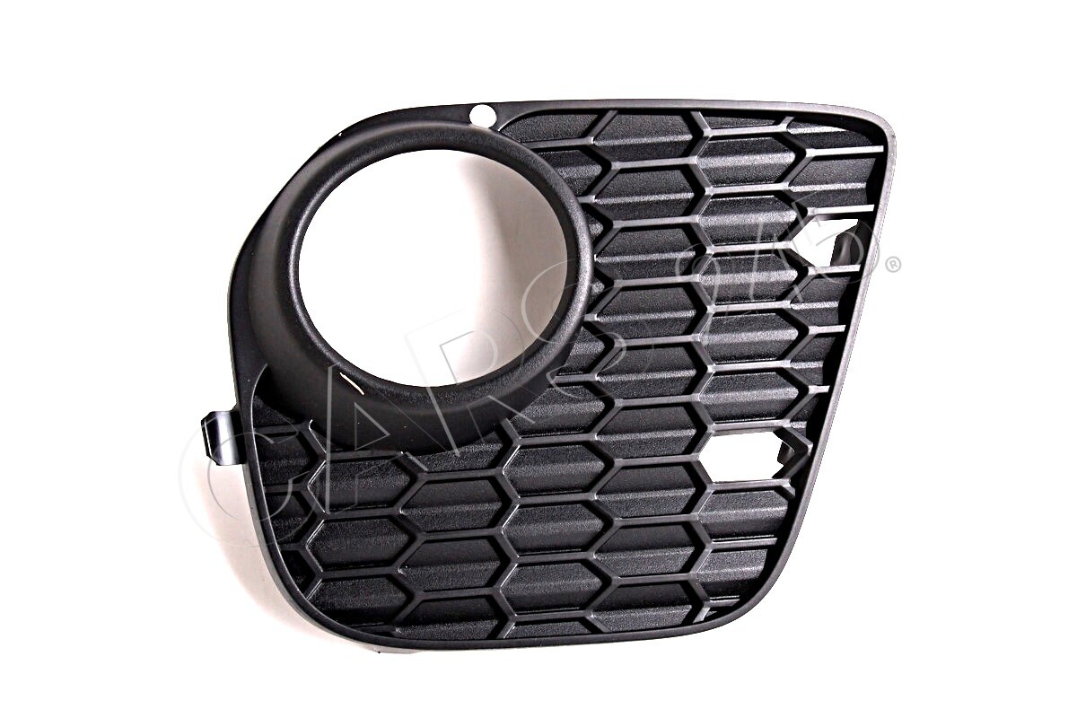 Genuine BMW X5 E70 Front Bumper Closed Fog Light M Grille Right OEM ...