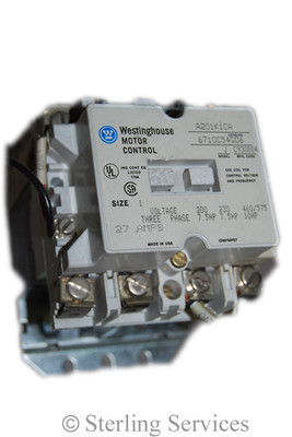 Westinghouse A201K1CA One Year Warranty ! | eBay