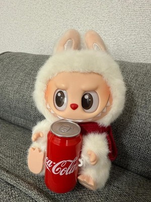 Labubu Coca Cola Collab | eBay