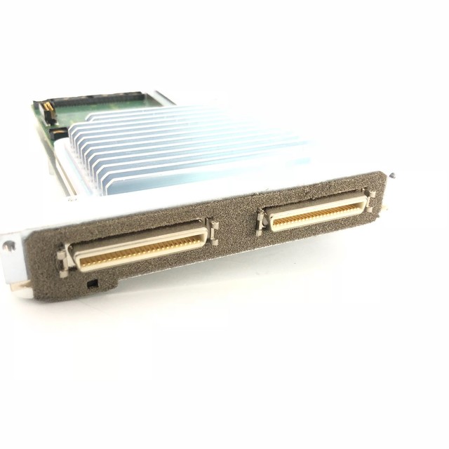 Keysight Agilent N9020-60272 PCA WB DIF extension N9000B N9030B N9040B ...