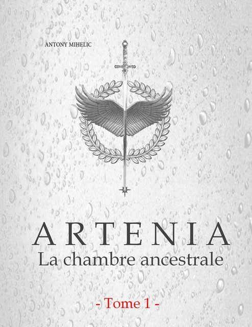 Artenia von Antony Mihelic (2019, Taschenbuch) for sale online | eBay