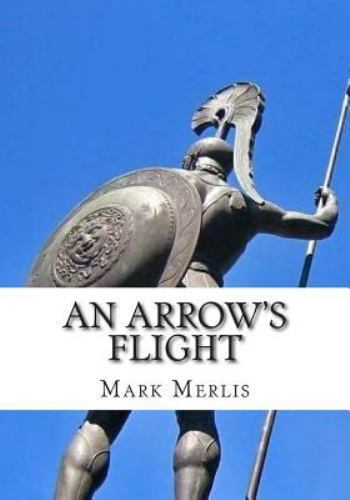 Arrow's Flight by Mark Merlis (2015, Trade Paperback) for sale online ...