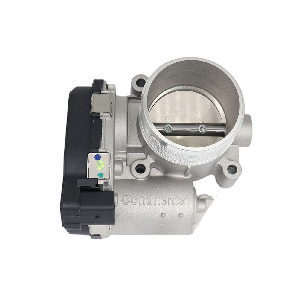 electronic throttle body assembly Volkswagen GTI Audi A4 A5 Skoda1.8 2 ...