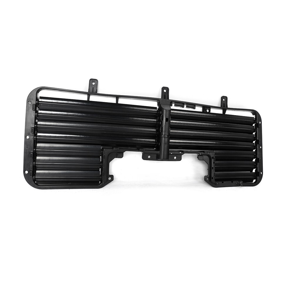 For Chevrolet Silverado 1500 GMC Sierra 2017 2018 2019 Radiator Shutter ...