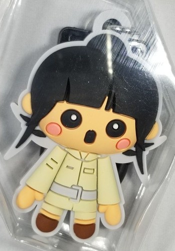 Disney Star Wars the Last Jedi Character Bag Clip - Rose Tico | eBay