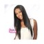 FreeTress Equal Synthetic Lace Front Long Straight Natural Hair Wig ...