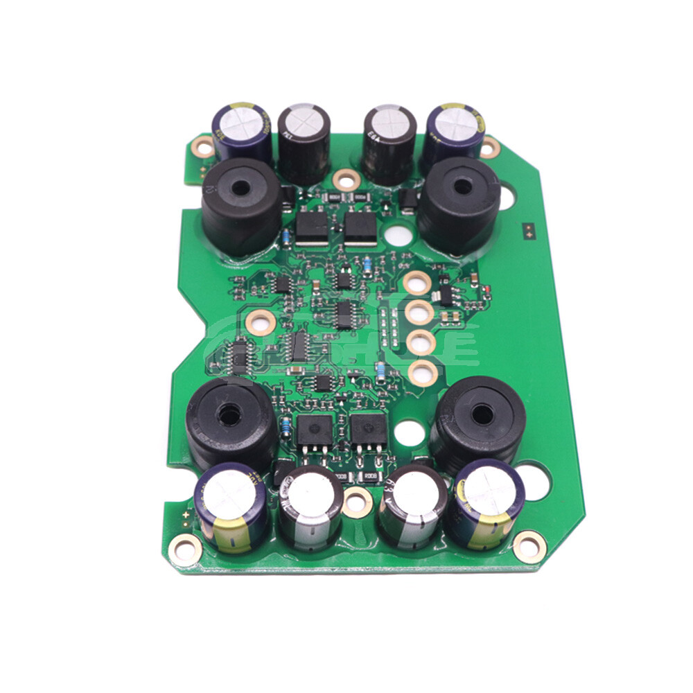 Fuel Injection Control Module FICM Board For 04-10 Ford Powerstroke 6 ...