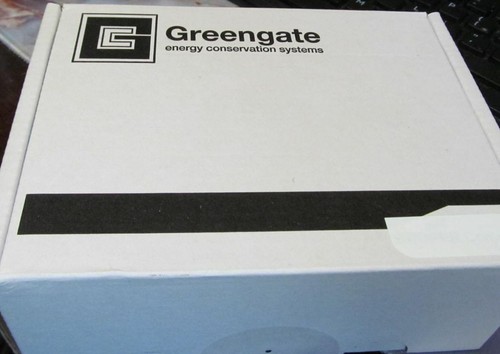 NEW Greengate Cooper Lighting FLT-SP-MV-DC2 Fifthlight Dali Powerpack ...