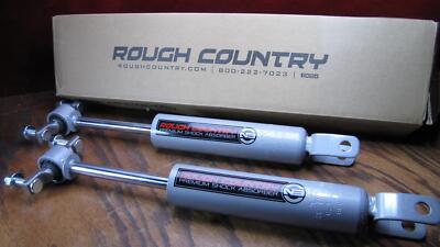 Rough Country Premium N3 Shock Absorber Pair part # 23155 | eBay