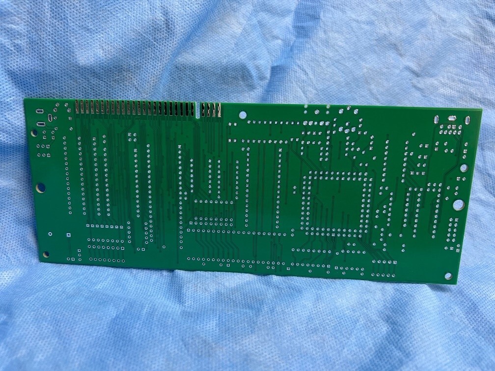 ZX Max 128 - ZX Spectrum Clone - Printed Circuit Board | eBay UK
