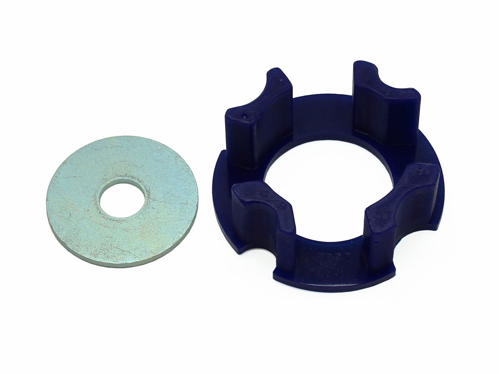 Ford Falcon FG FGX Sedan 08-on Rear Differential Centre Rear Support ...