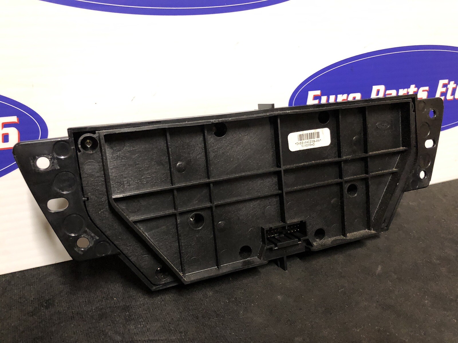 2013 2014 2015 Land Rover LR2 AC Heater Temperature Control Unit OEM | eBay