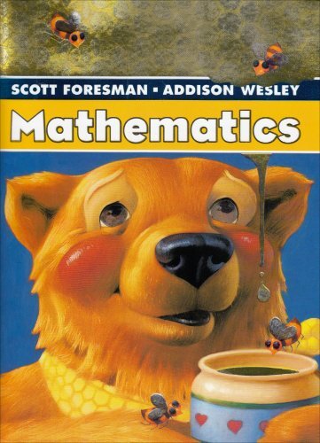 SCOTT FORESMAN MATH 2004 PUPIL EDITION GRADE 2 By Randall I. Charles ...