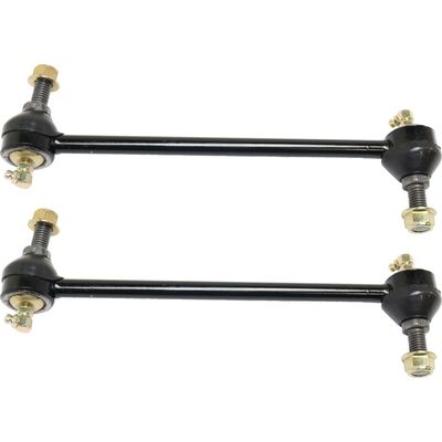 set of 2pc sway bar links both left & right K750123 New | eBay