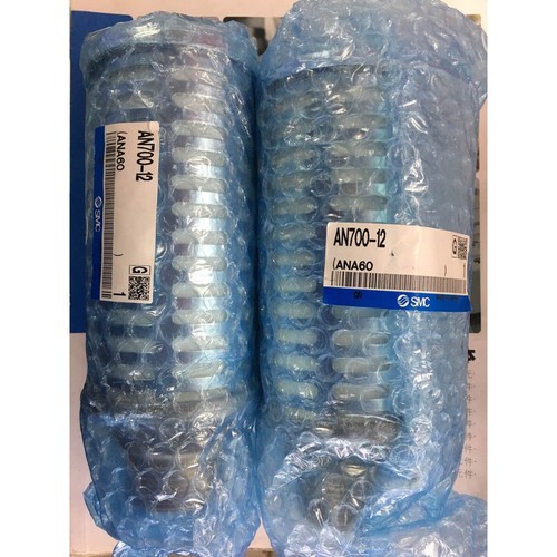 one NEW for SMC AN700-12 AN700-12 silencer Free shipping | eBay