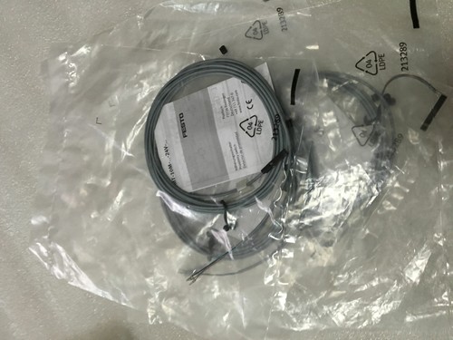 1PC NEW FESTO SMT-10M-NS-24V-E-2,5-L-OE (551377) | eBay