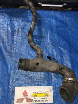 08-14 Subaru Wrx Subaru Forester xt Oem Turbo Inlet Tube stock#L | eBay